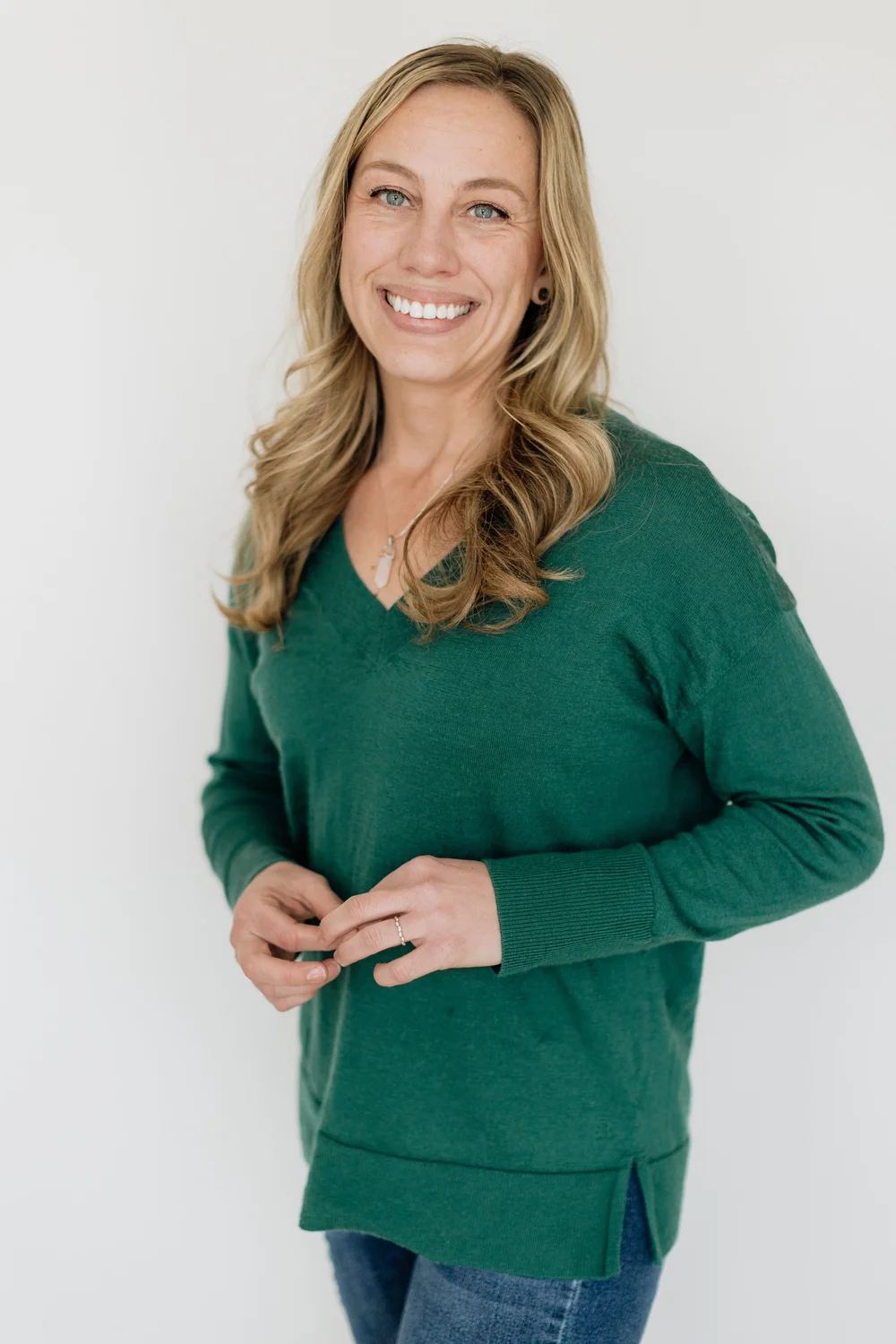 Staff & Board — ROOTS