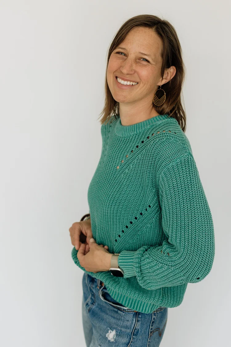 Staff & Board — ROOTS