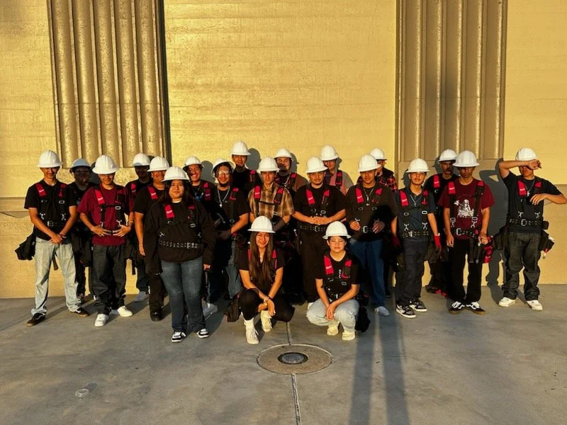 Our Program — Simon Builders