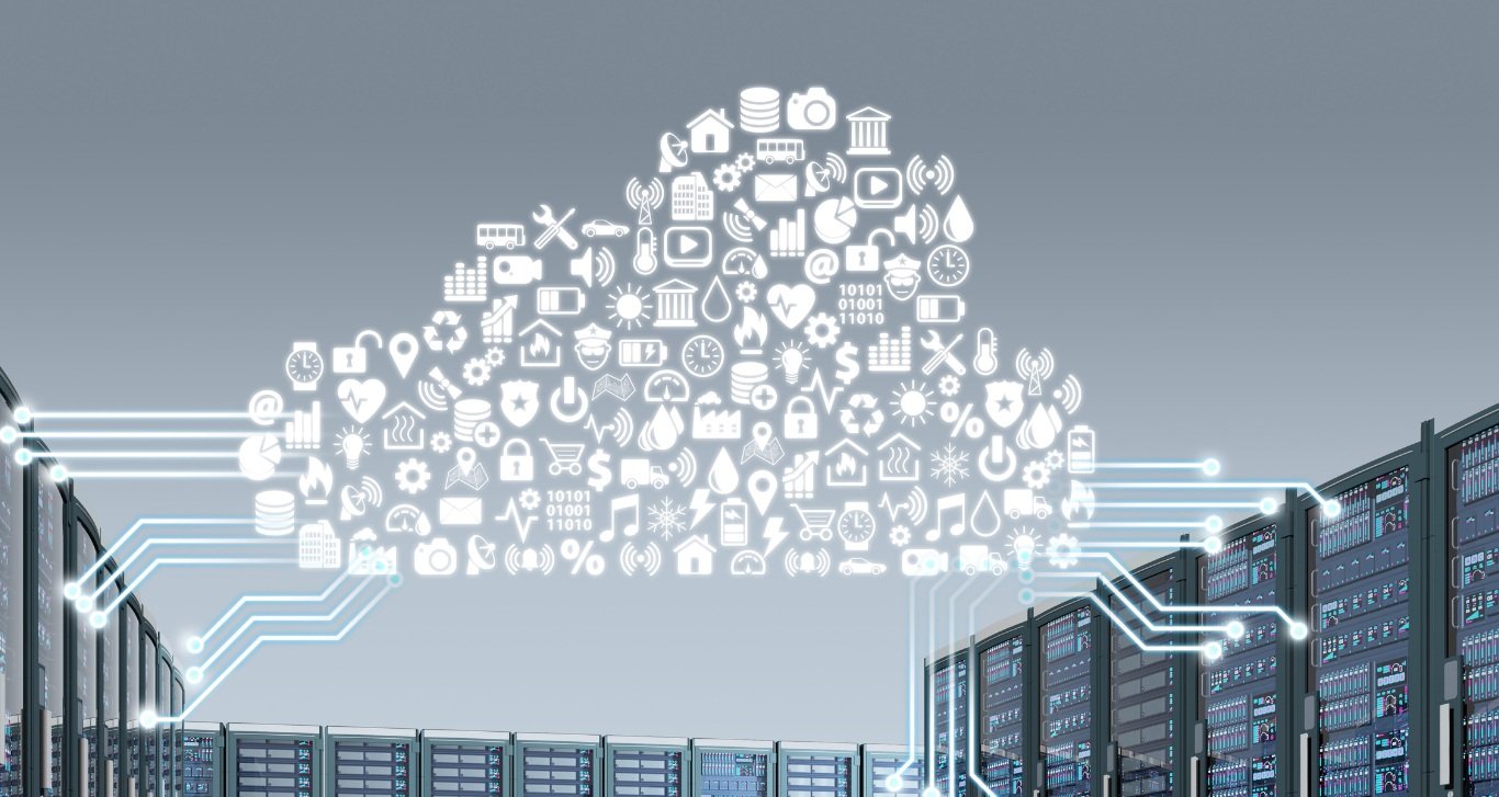 Cloud & Infrastructure — Alined Consulting Group, LLC.