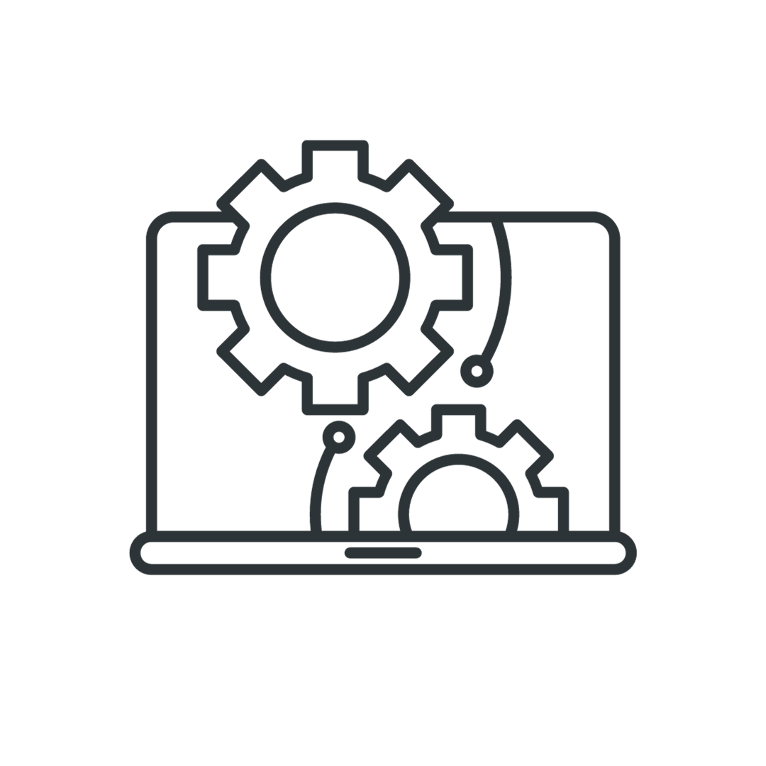 Cloud & Infrastructure — Alined Consulting Group, LLC.