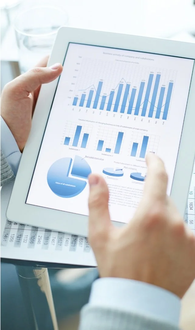 Reviews 1 — Alined Consulting Group, LLC.