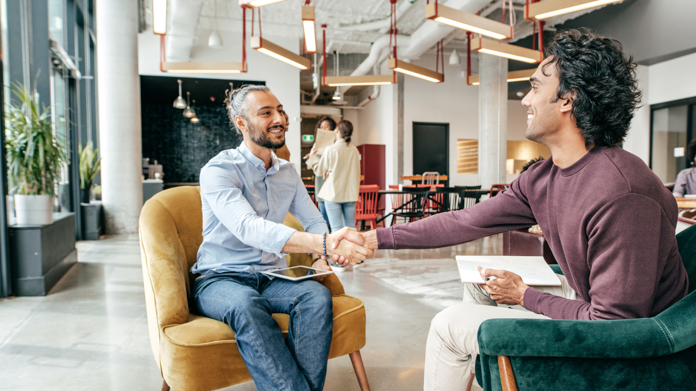 About — Alined Consulting Group, LLC.