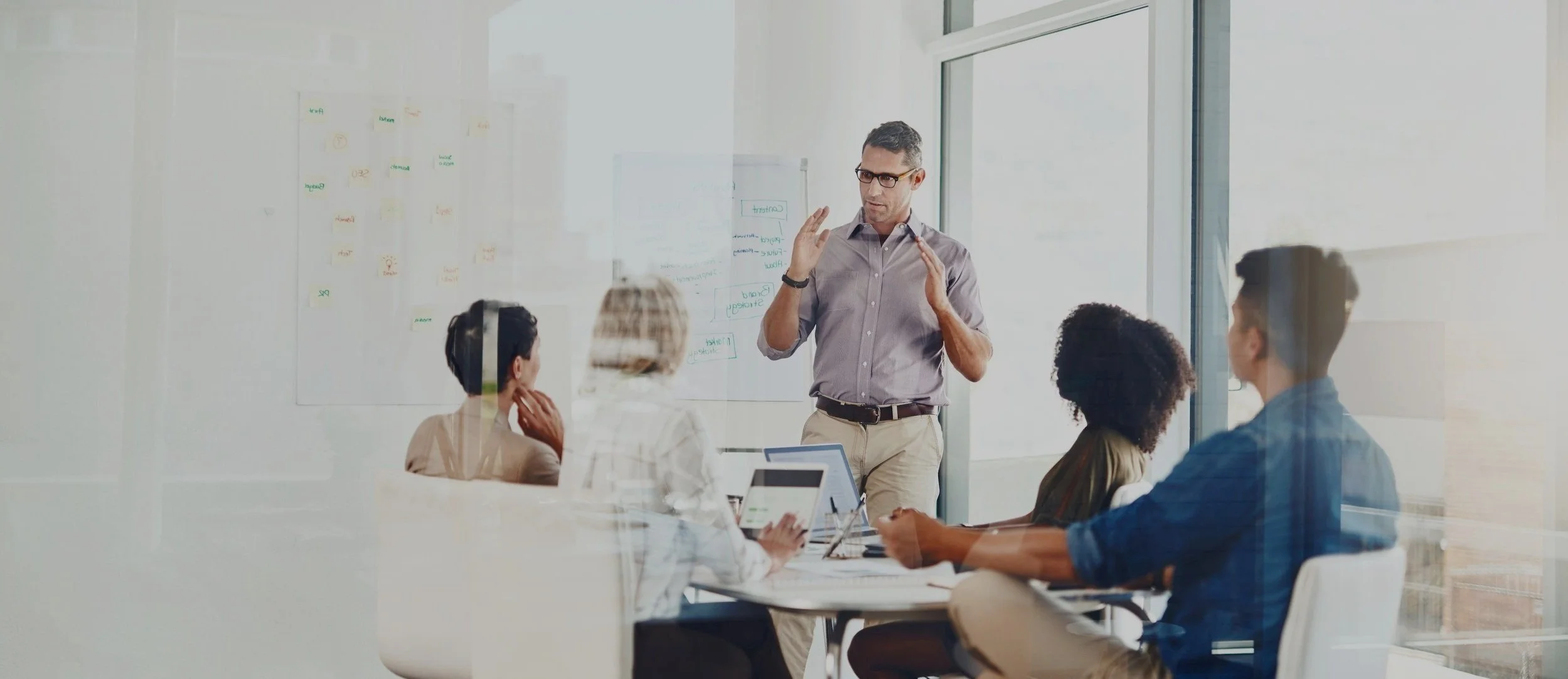 Alined Consulting Group, LLC.