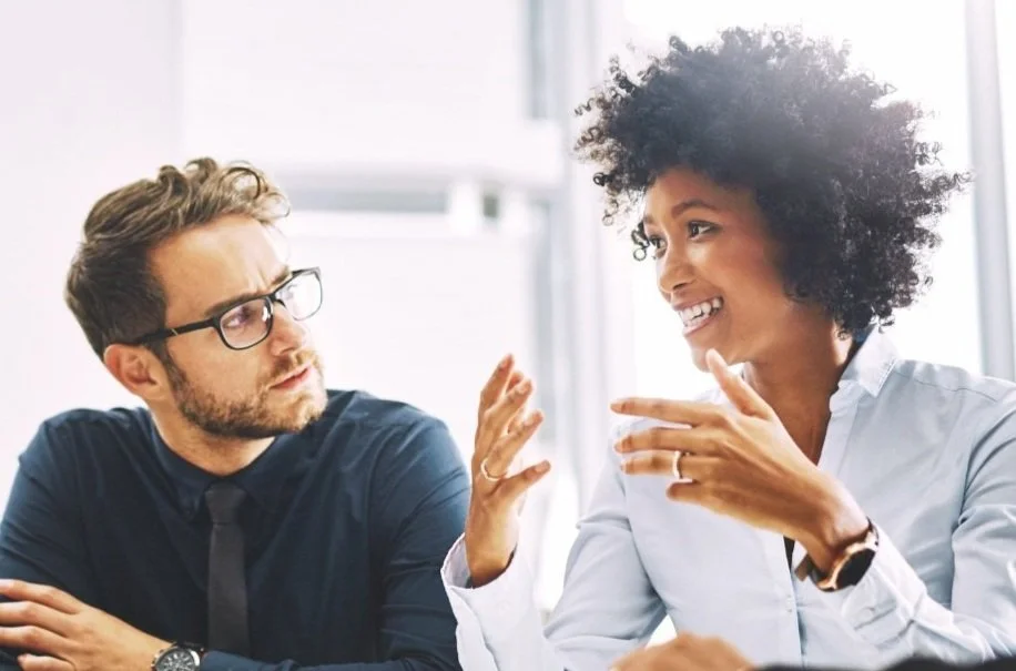 Alined Consulting Group, LLC.