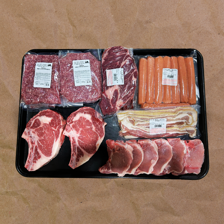 Market — C&B Meat Market and Processing