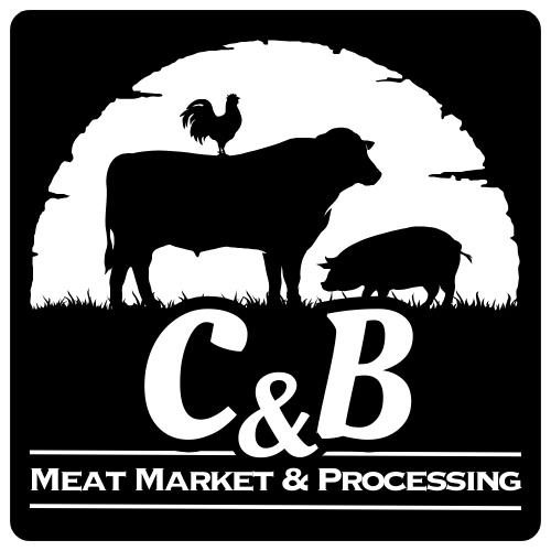 C&B Meat Market and Processing