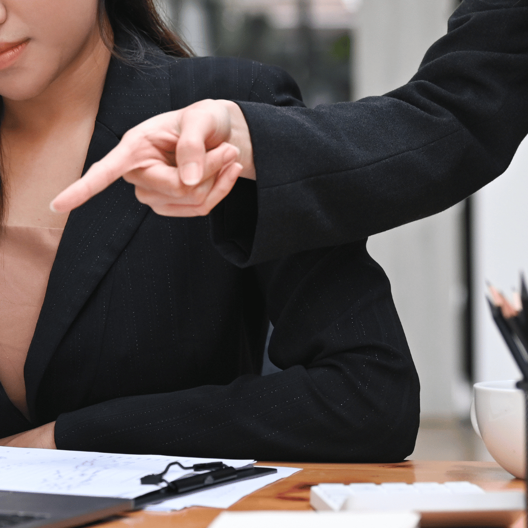 ThreeSixty HR Case Studies: Navigating Employment Discrepancies and Challenges