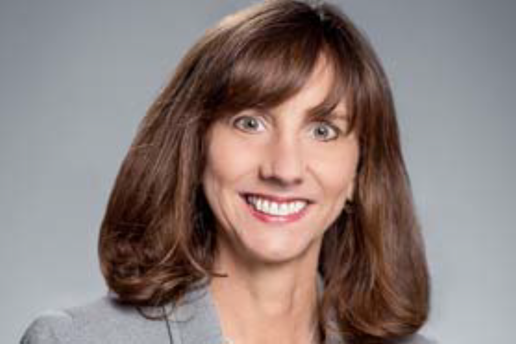 Laura M. Born — Carlson