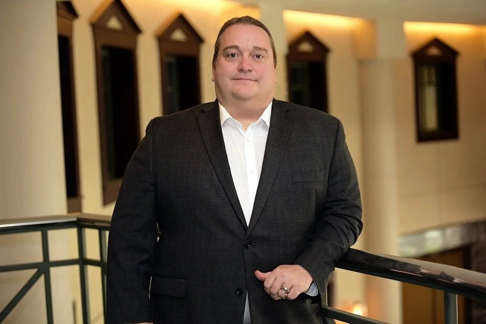 Richard (Rick) Carlson Gage appointed Chair of Carlson Inc. — Carlson