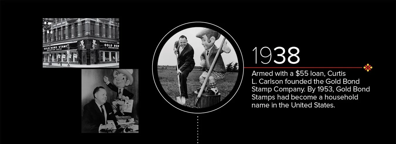 Our Company | Carlson