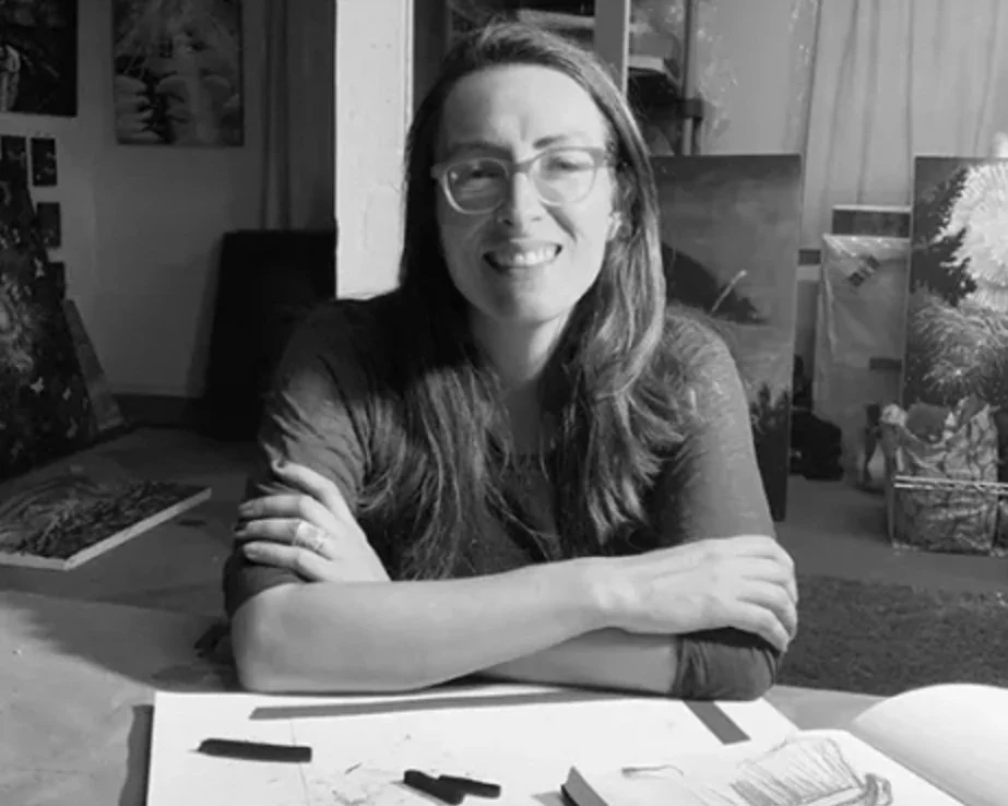 About — Kendra Larson