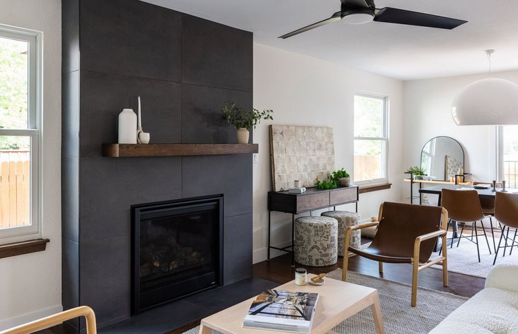 Tectonic Design Build | Boulder's Healthy Home Builder