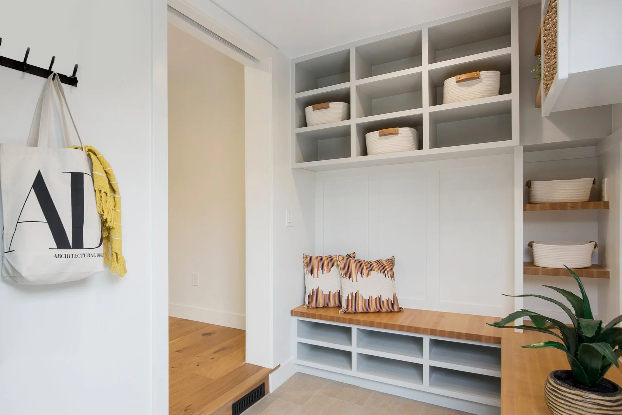 Tectonic Design Build | Boulder's Healthy Home Builder