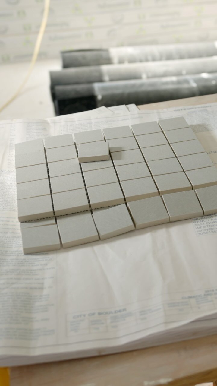 Connect — Tectonic Design Build