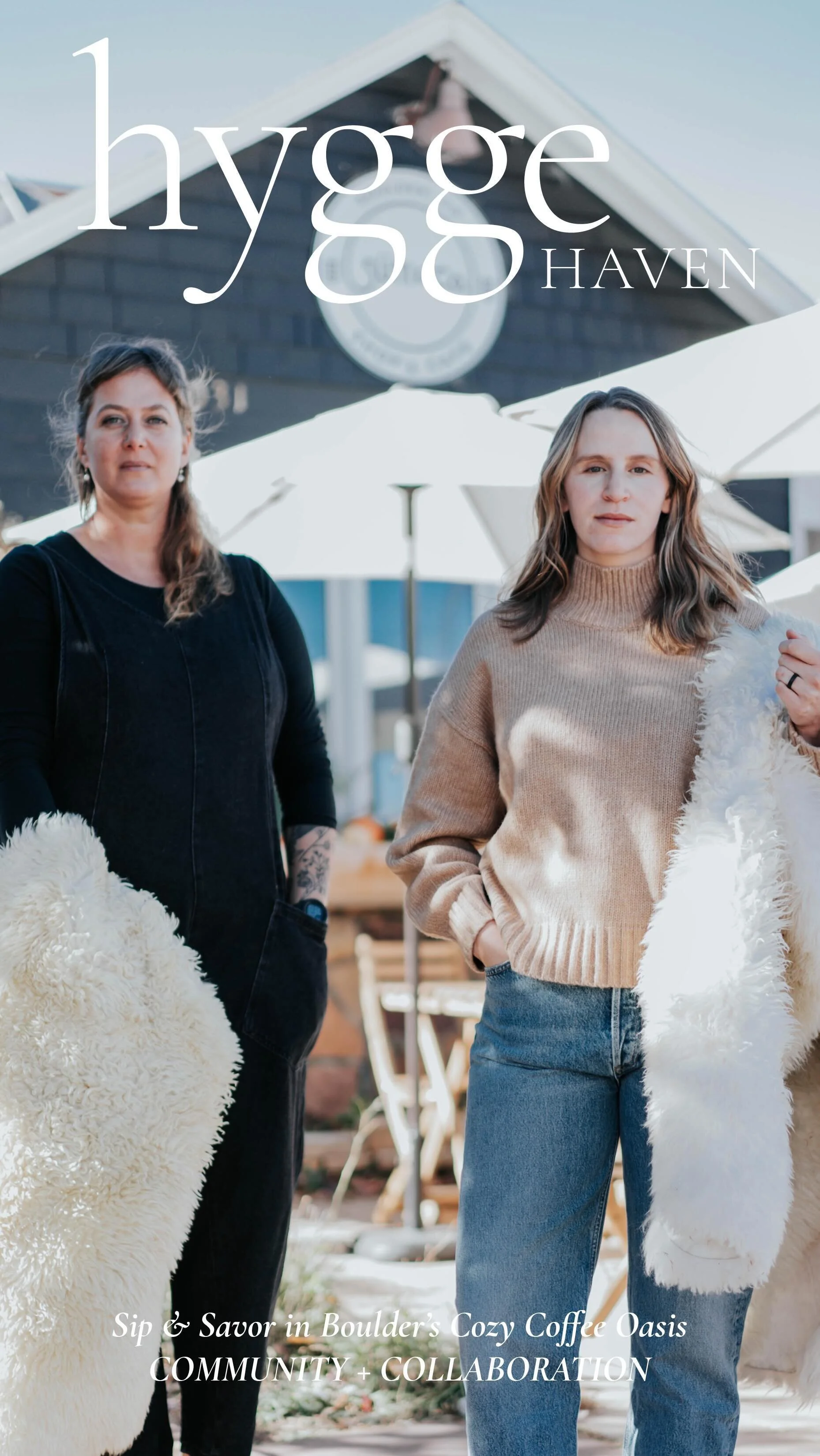 Connect — Tectonic Design Build