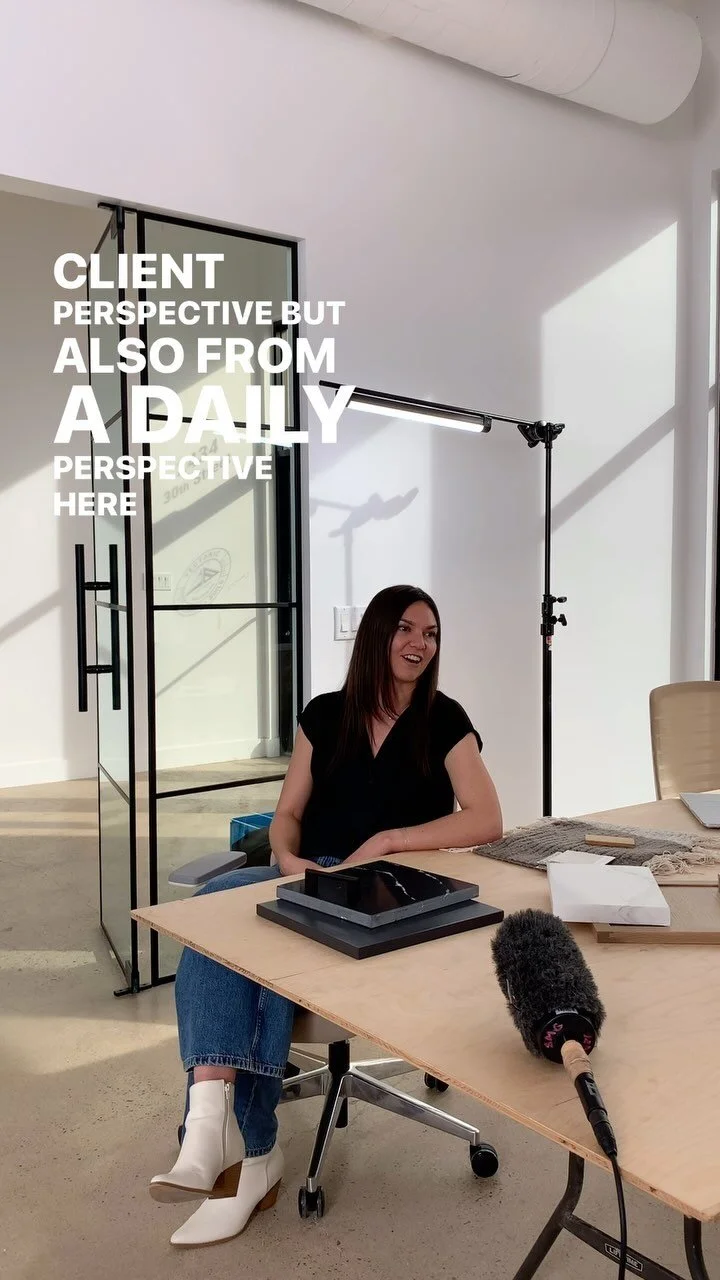 Connect — Tectonic Design Build