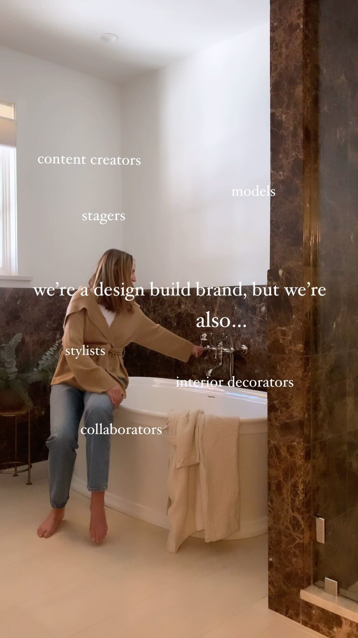 Design Build Process — Tectonic Design Build