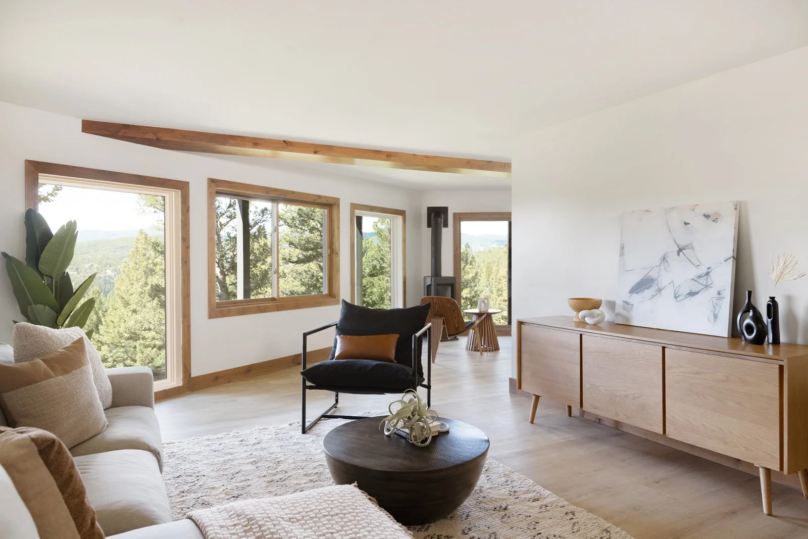 Remodel — Tectonic Design Build