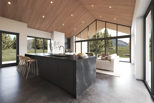 Tectonic Design Build | Boulder's Healthy Home Builder