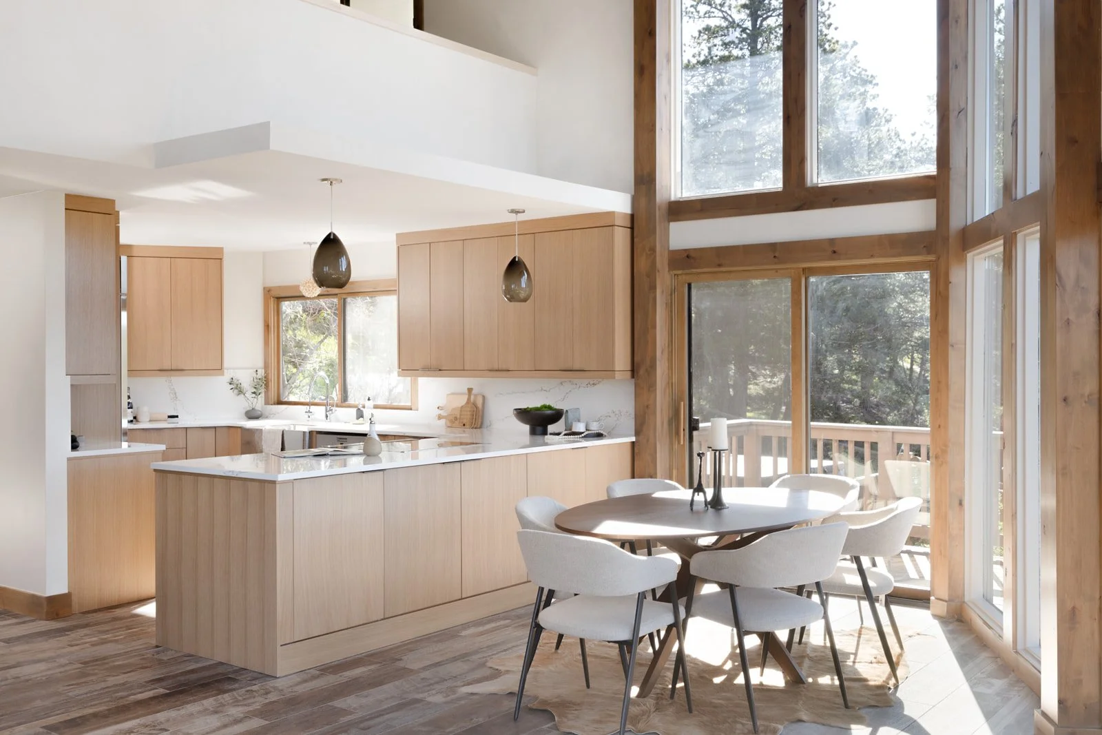 Tectonic Design Build | Boulder's Healthy Home Builder