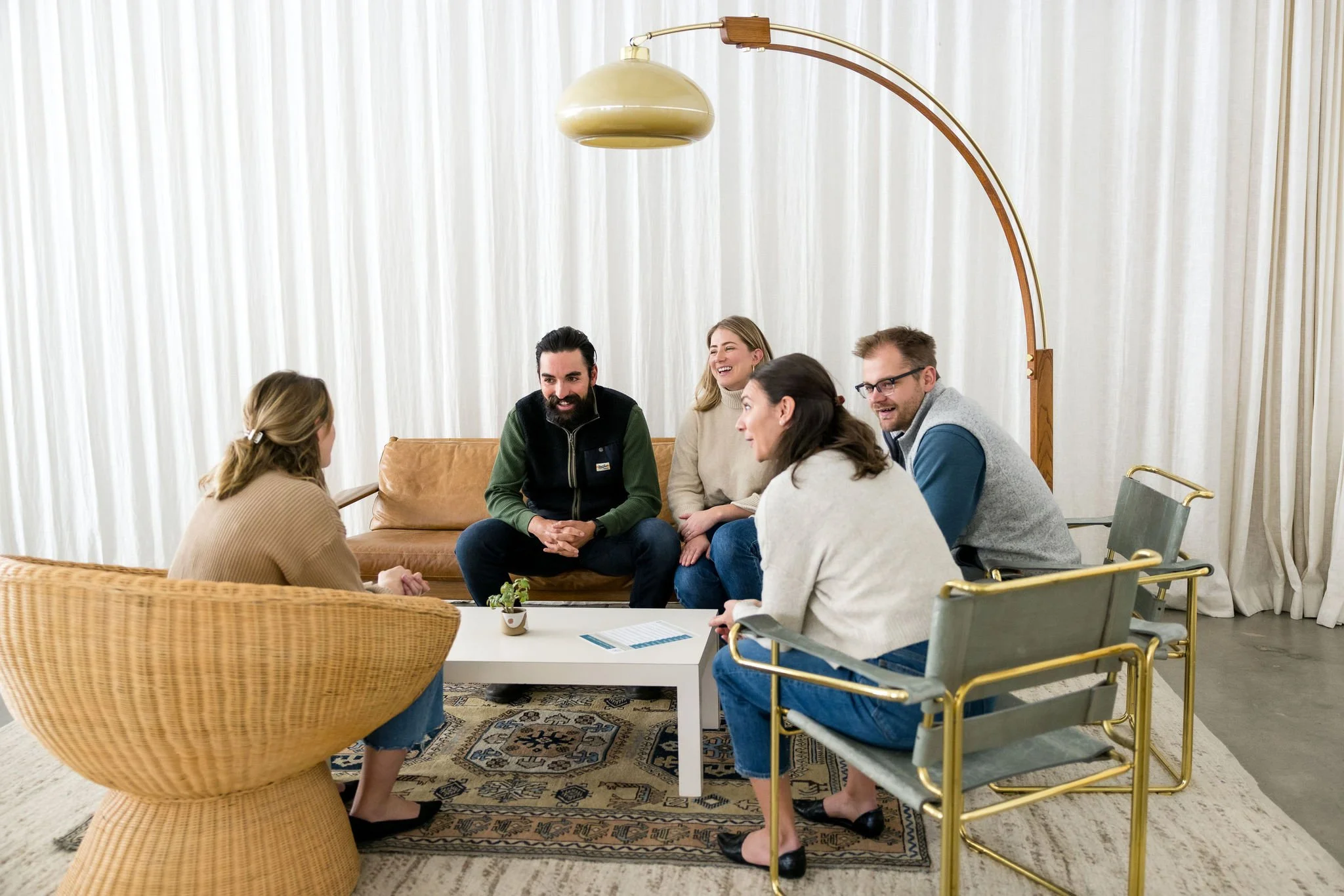 Design Build Process — Tectonic Design Build