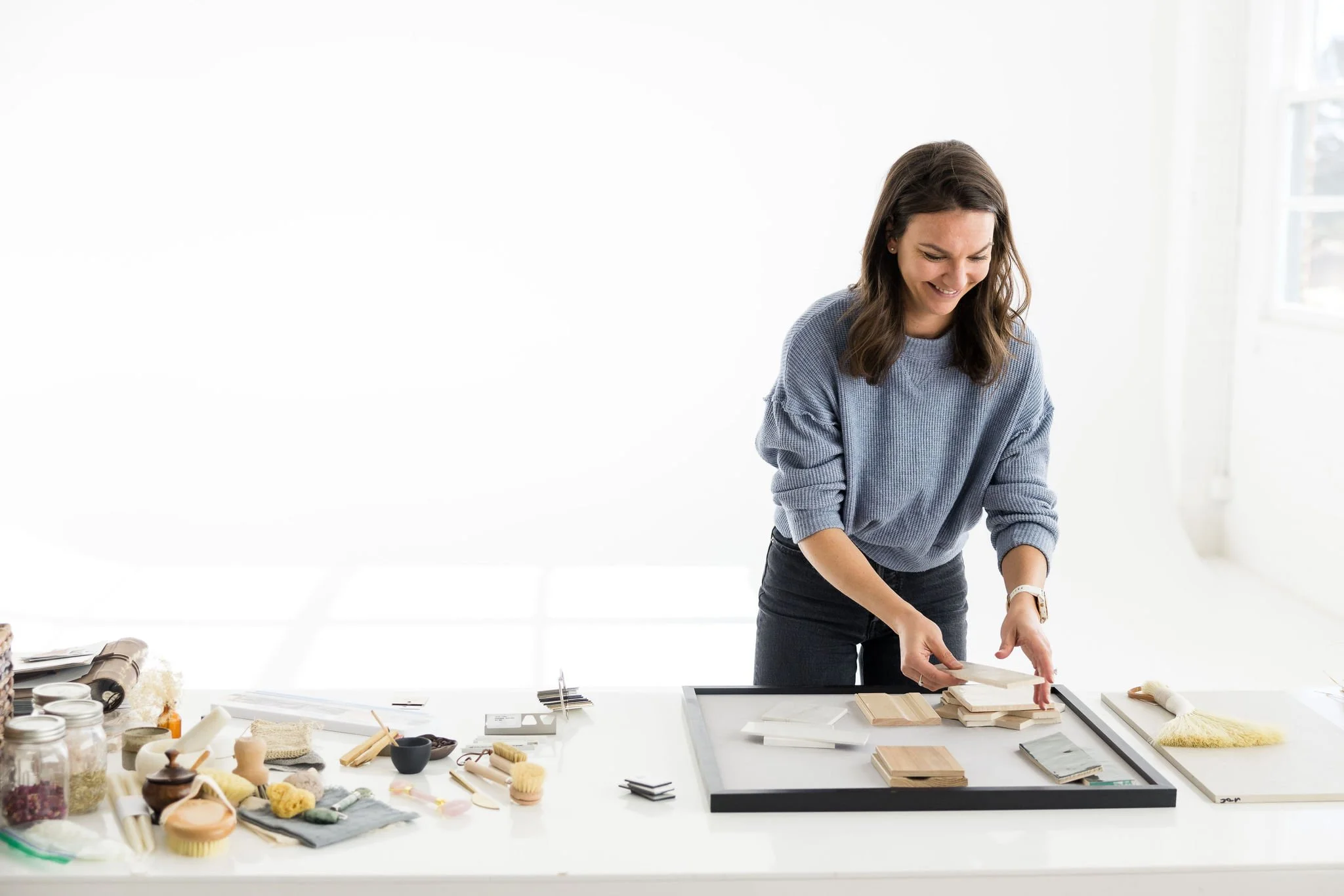 Design Build Process — Tectonic Design Build