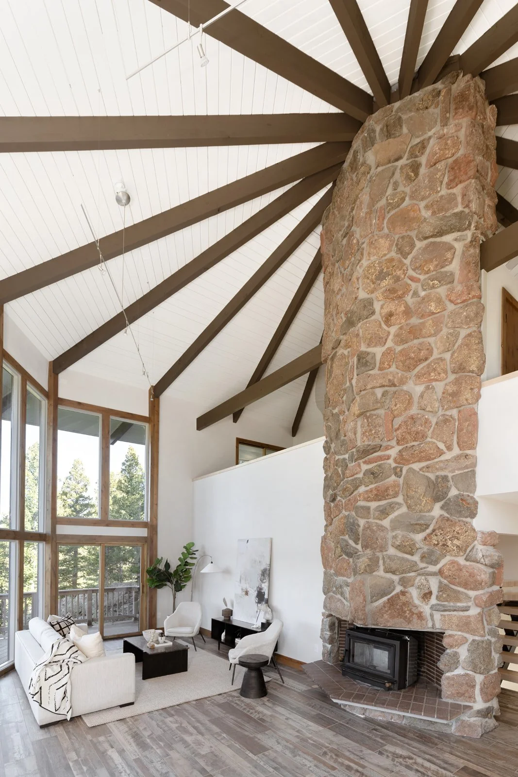 Remodel — Tectonic Design Build