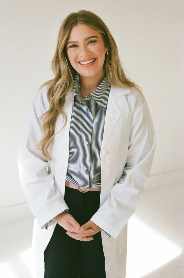 Claire Rifkin Nutrition