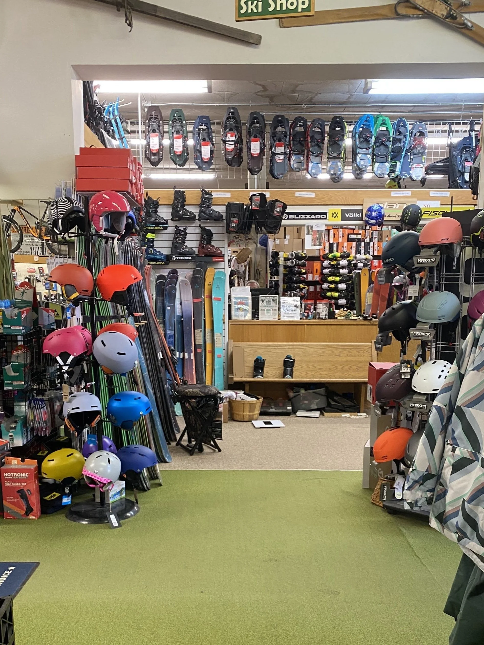 Rentals | Discover & Rent Outdoor Gear — The Sports Lure