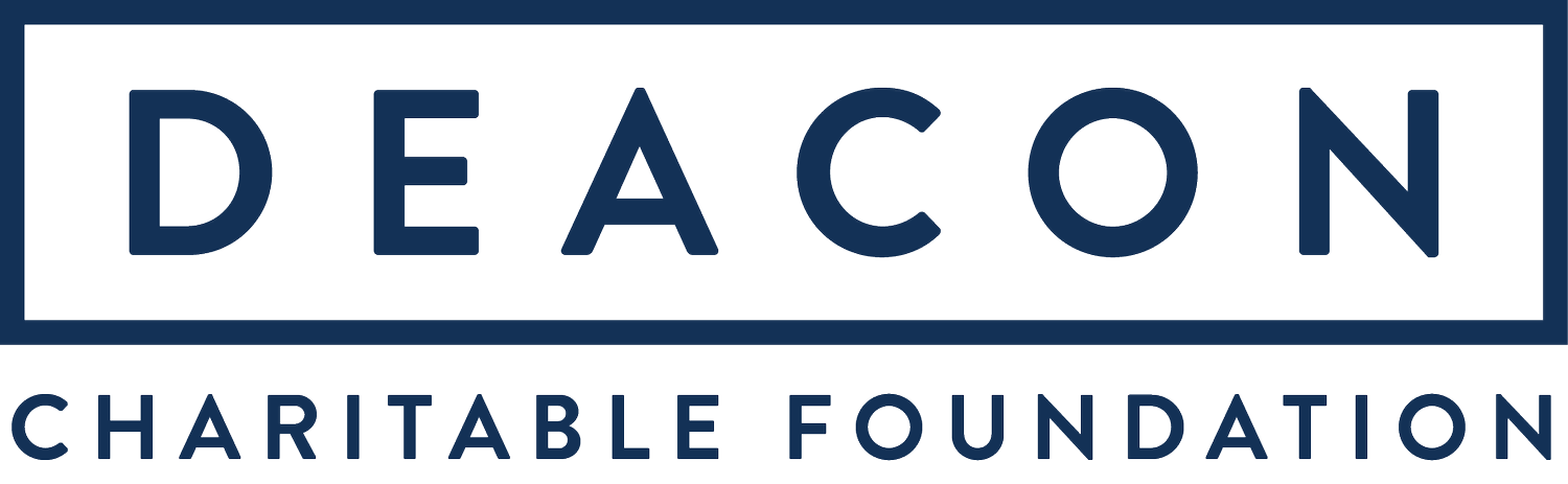 Support Guidelines — Deacon Charitable Foundation