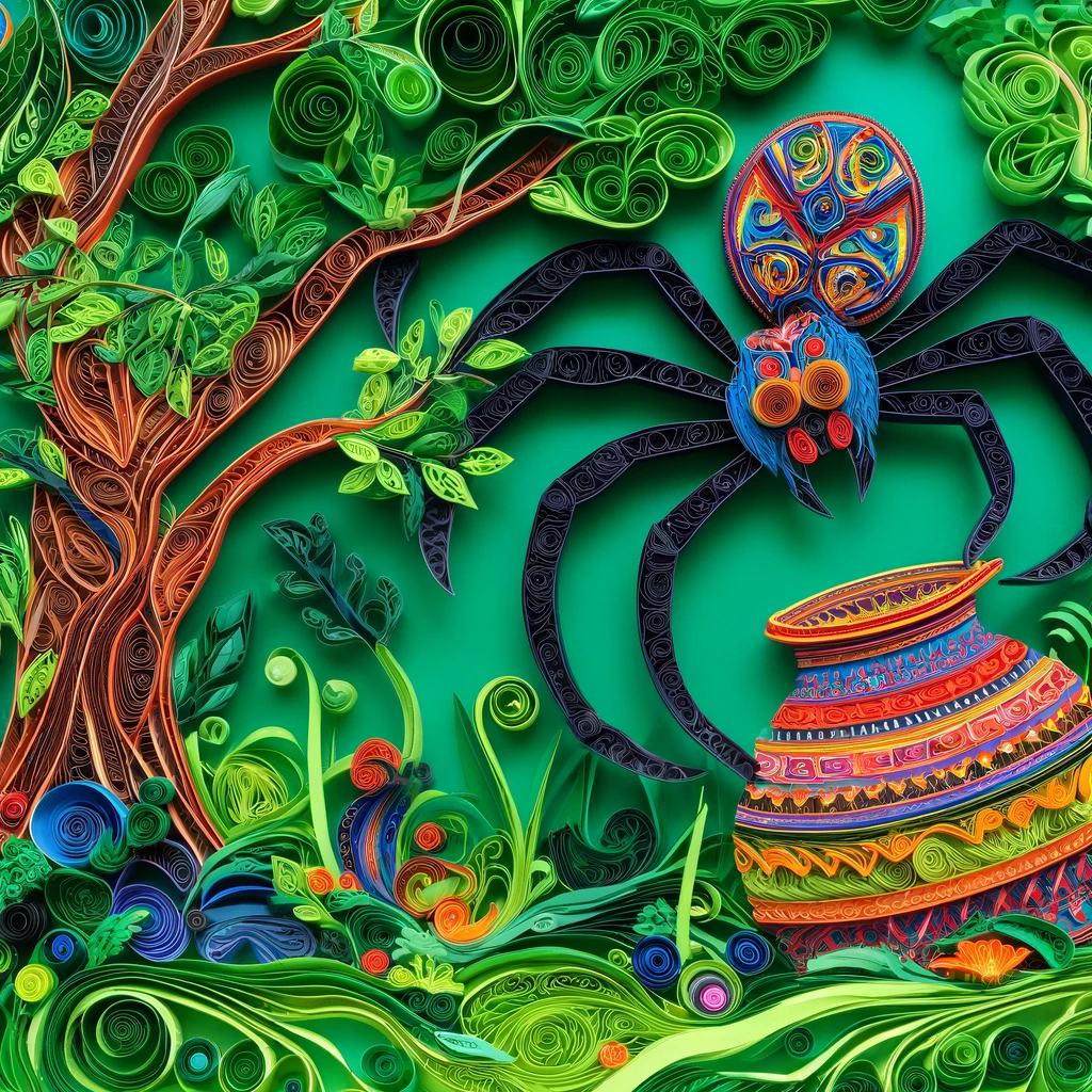 Trickster Tales for Kids | Fun Folktales for April Fools Day — The ...