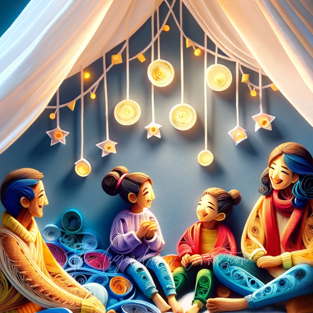 Five Free Story-Based Games to Play with Kids — The Legendary Connection