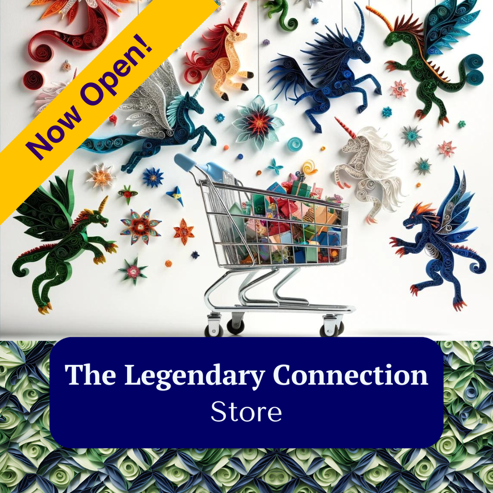 The Legendary Connection