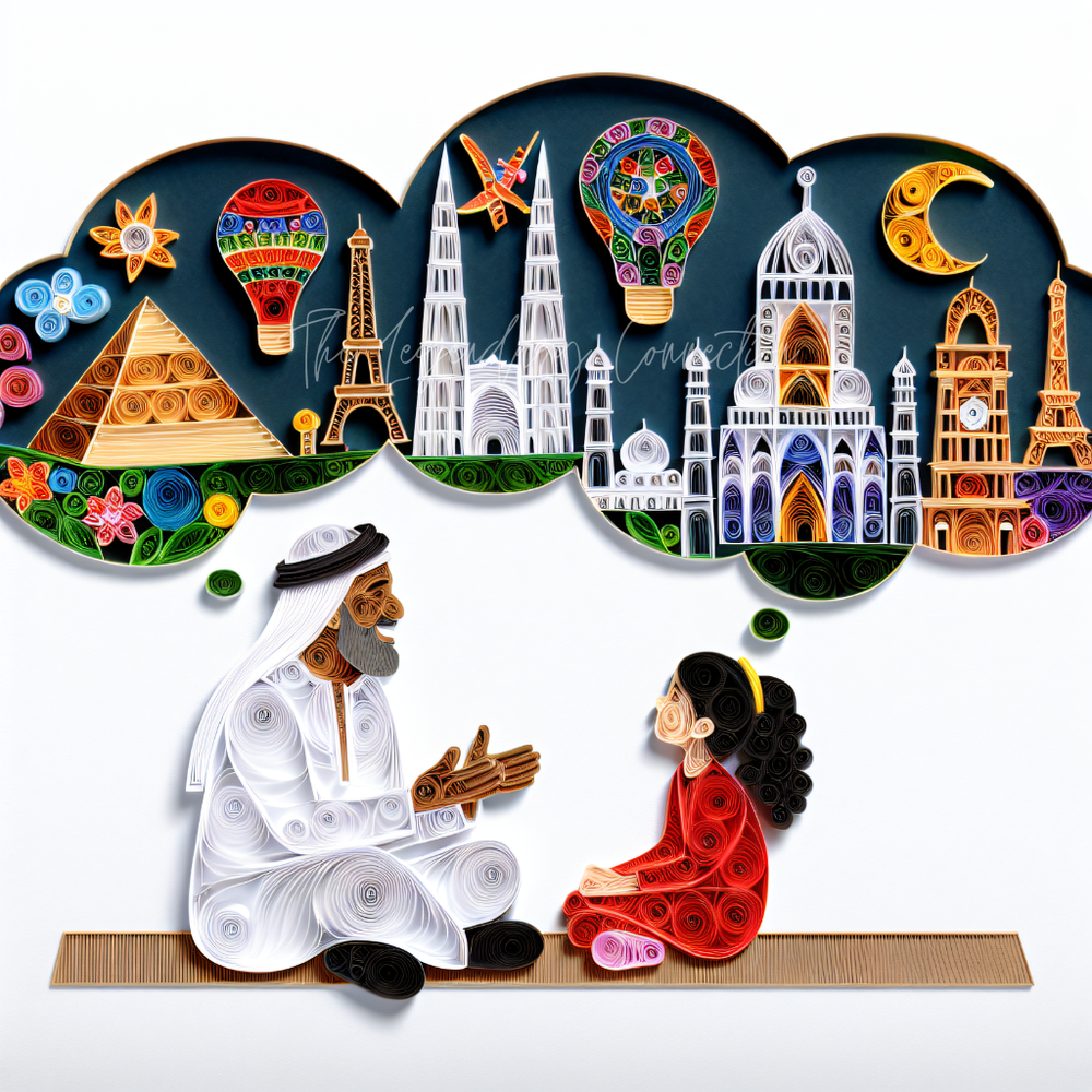 The Legendary Connection