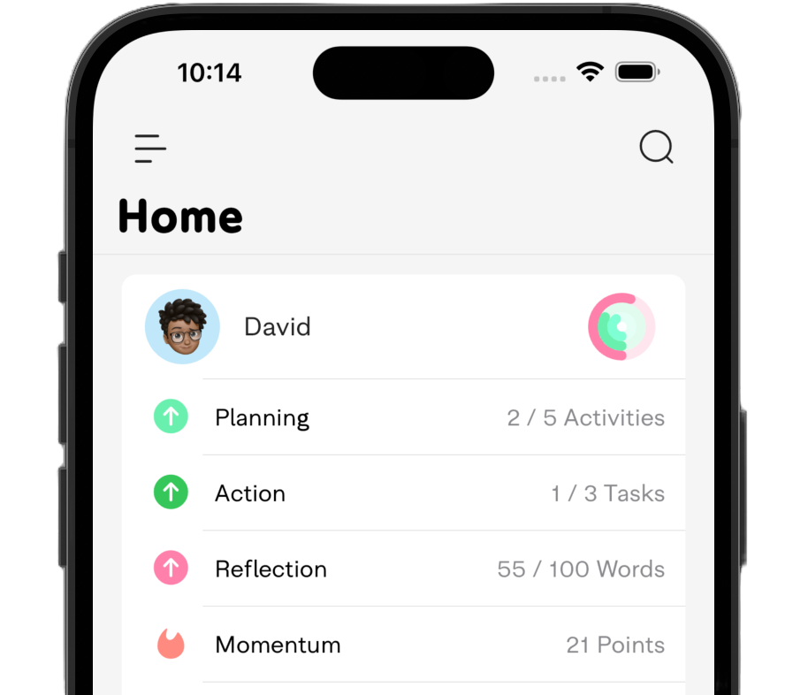 Journal — Makerlab