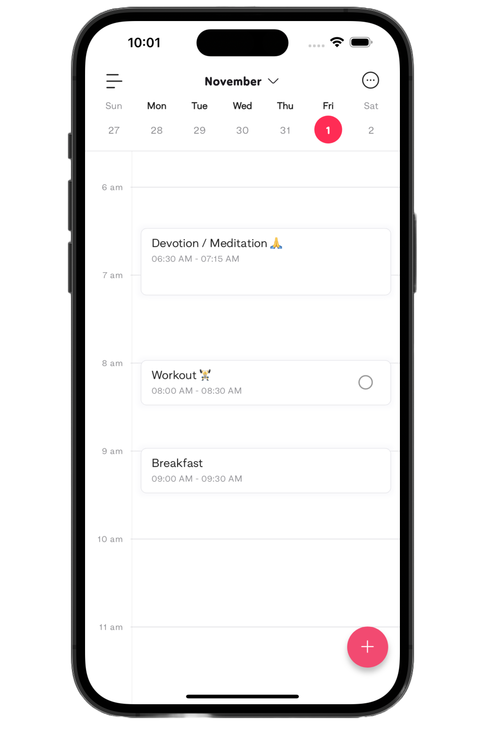 Journal — Makerlab