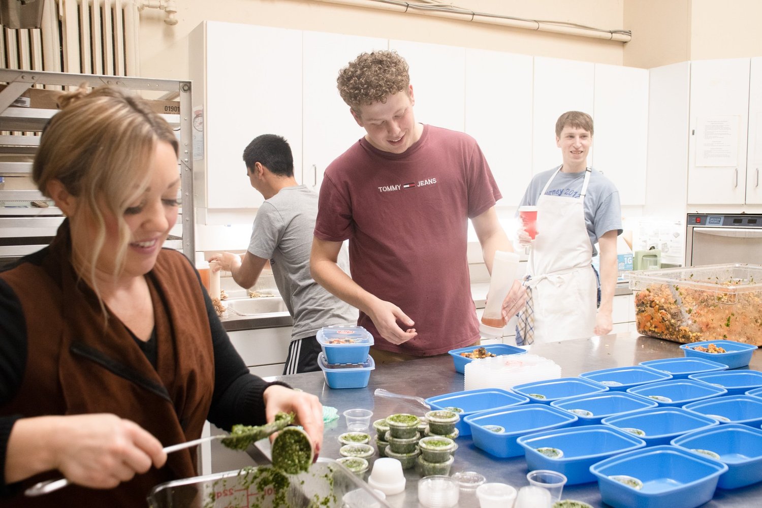 The Better Food Co. — Hope House Guelph