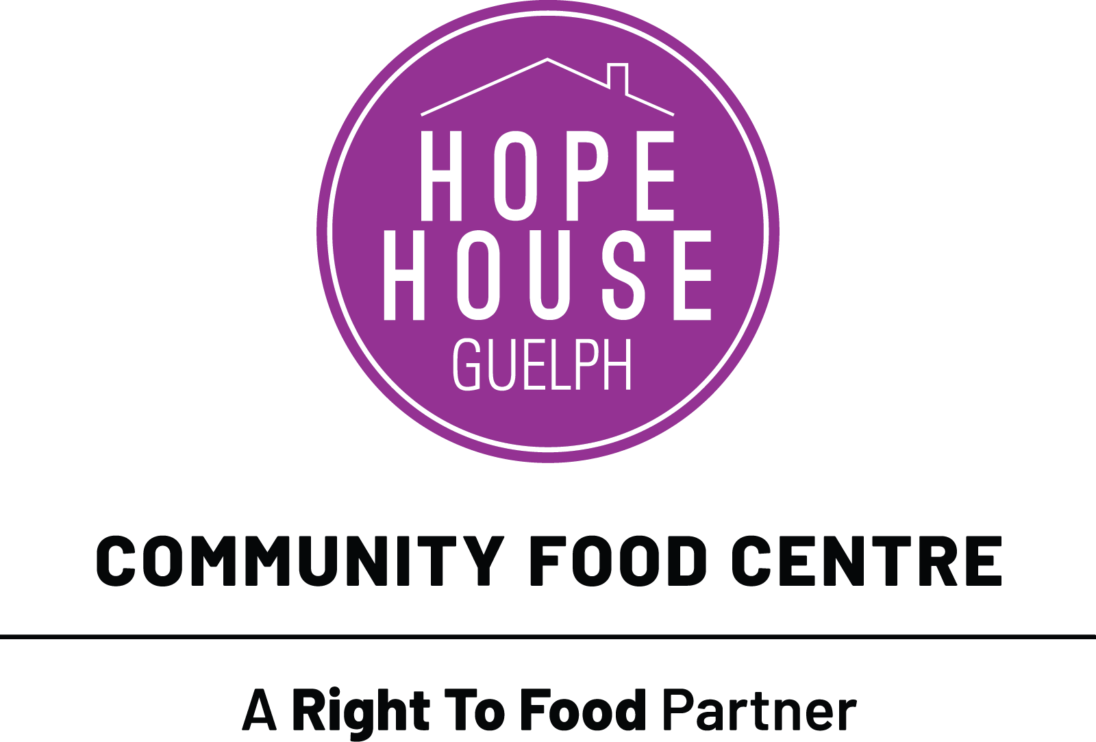 Hope House Guelph