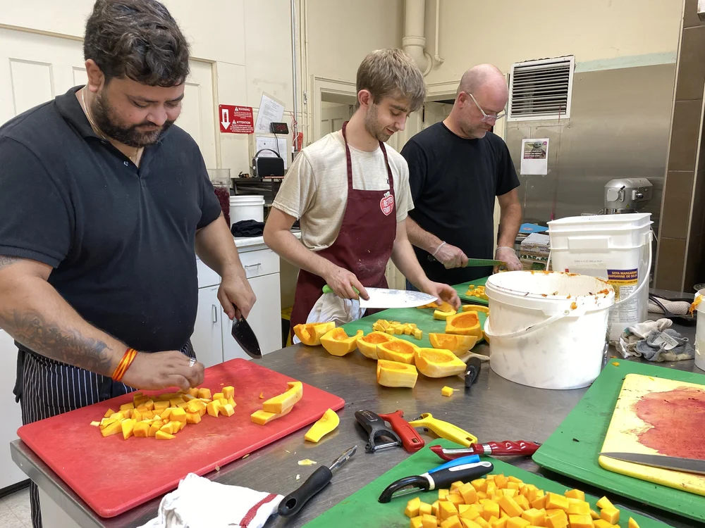 The Better Food Co. — Hope House Guelph