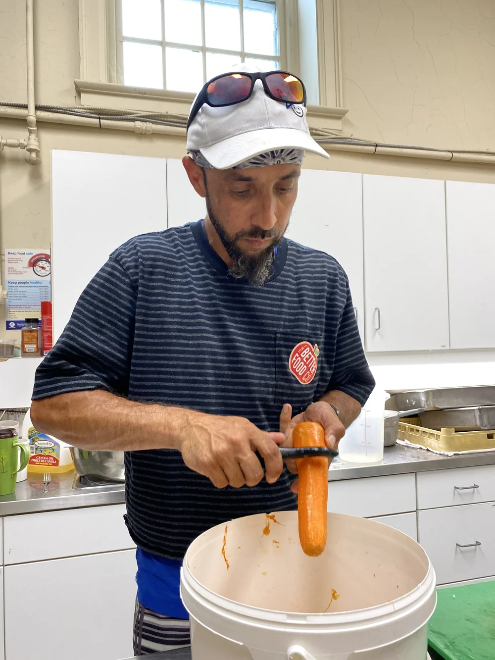 The Better Food Co. — Hope House Guelph