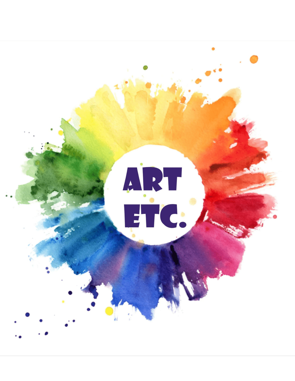 Art Etc | Join and Create Art — Hope House Guelph