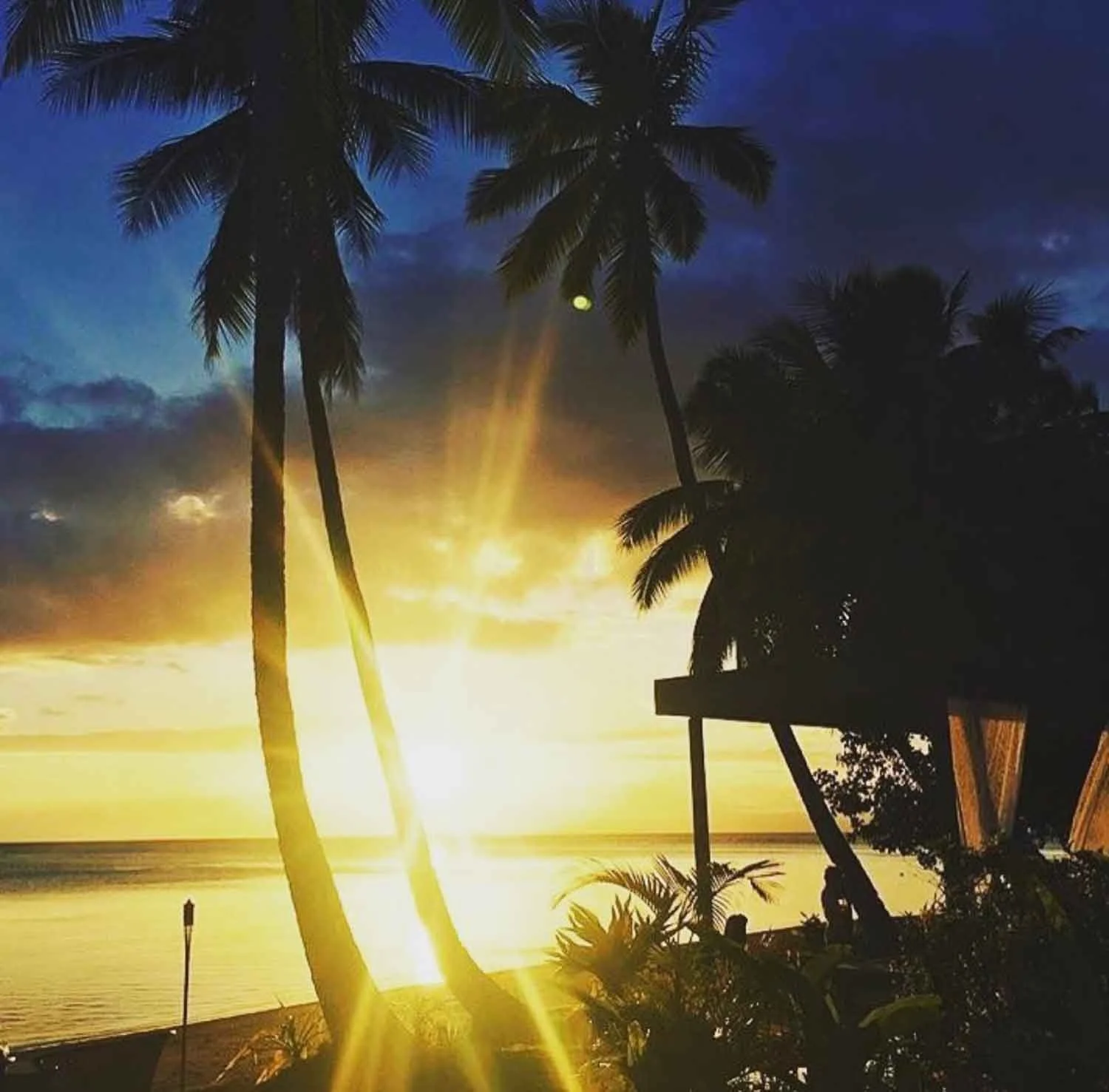 Beqa Lagoon Resort, Fiji | Seaira Dives
