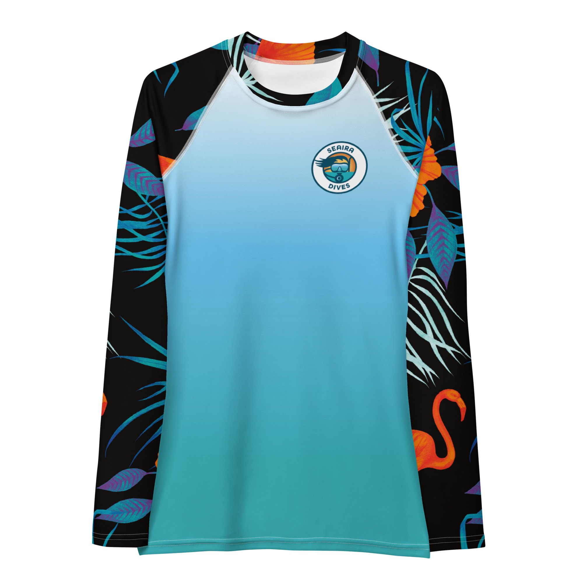 scuba apparel | Seaira Dives