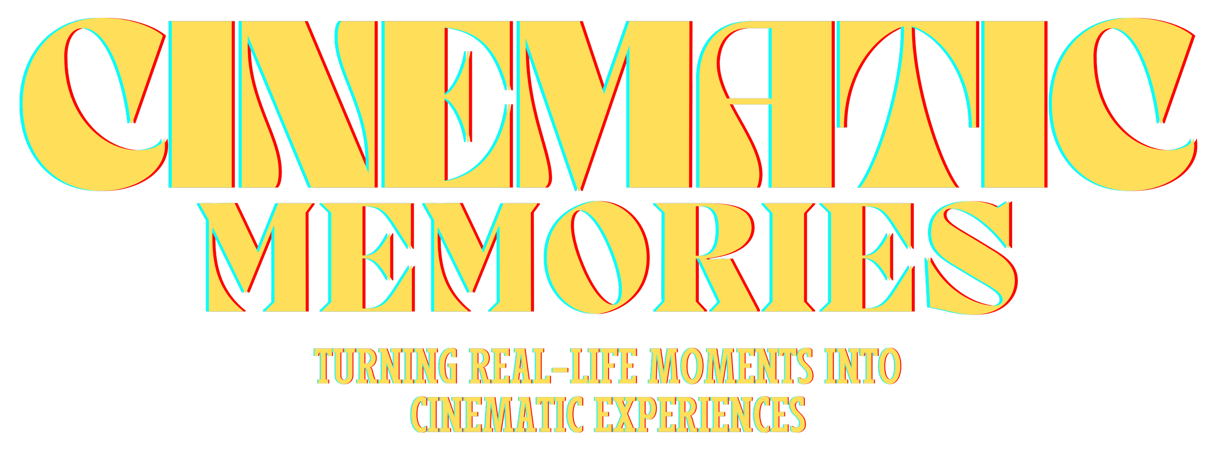Cinematic Memories