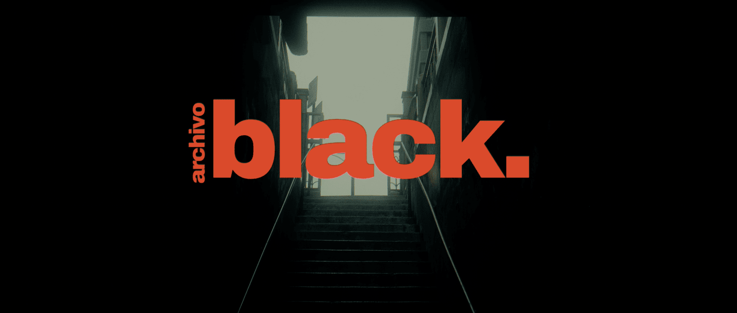 10 cinematic fonts — Cinematic Memories