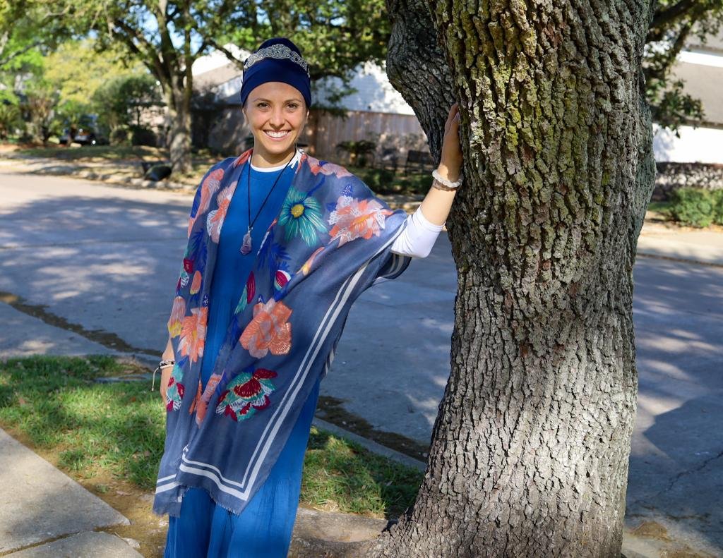 Jewish Women's Meditations