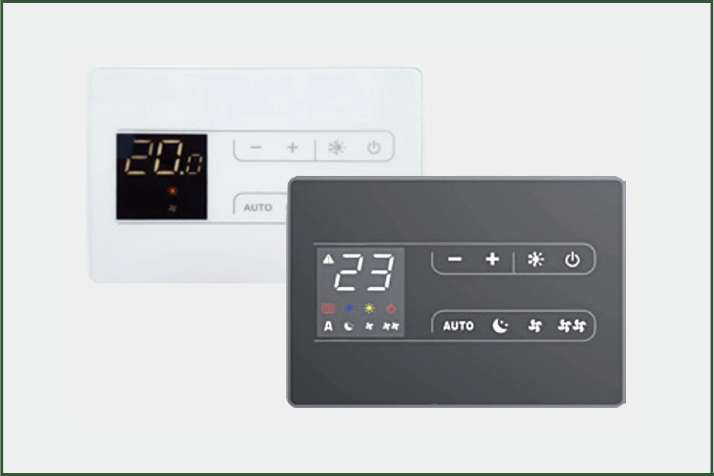 Innova - Air Source Heat Pumps — Gigawatt (Canada)