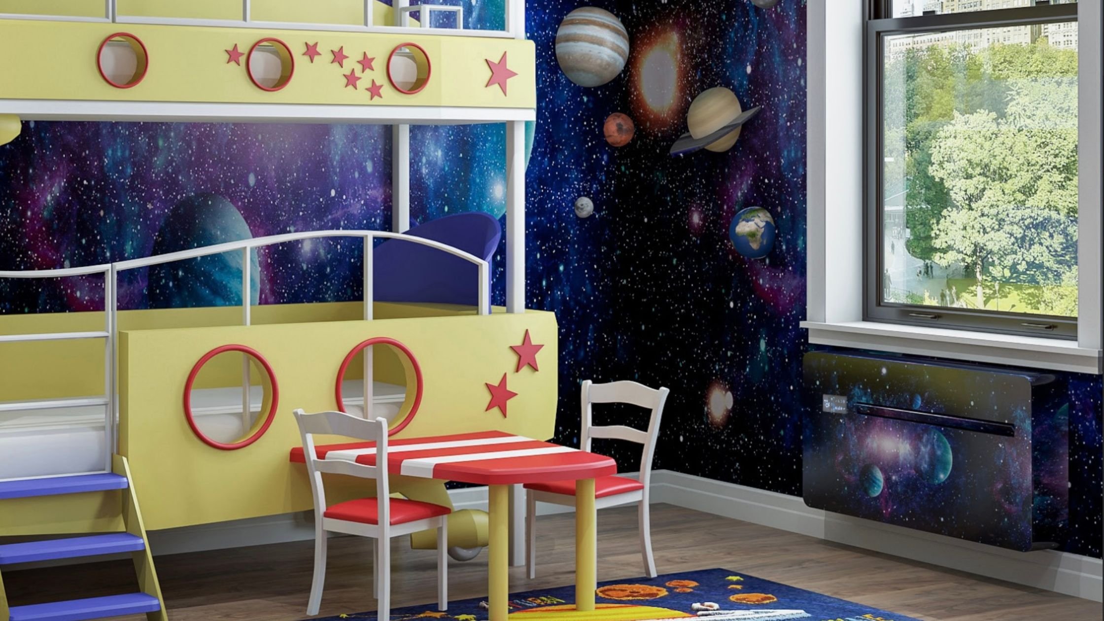 Innova Heat Pumps — Gigawatt (Canada)