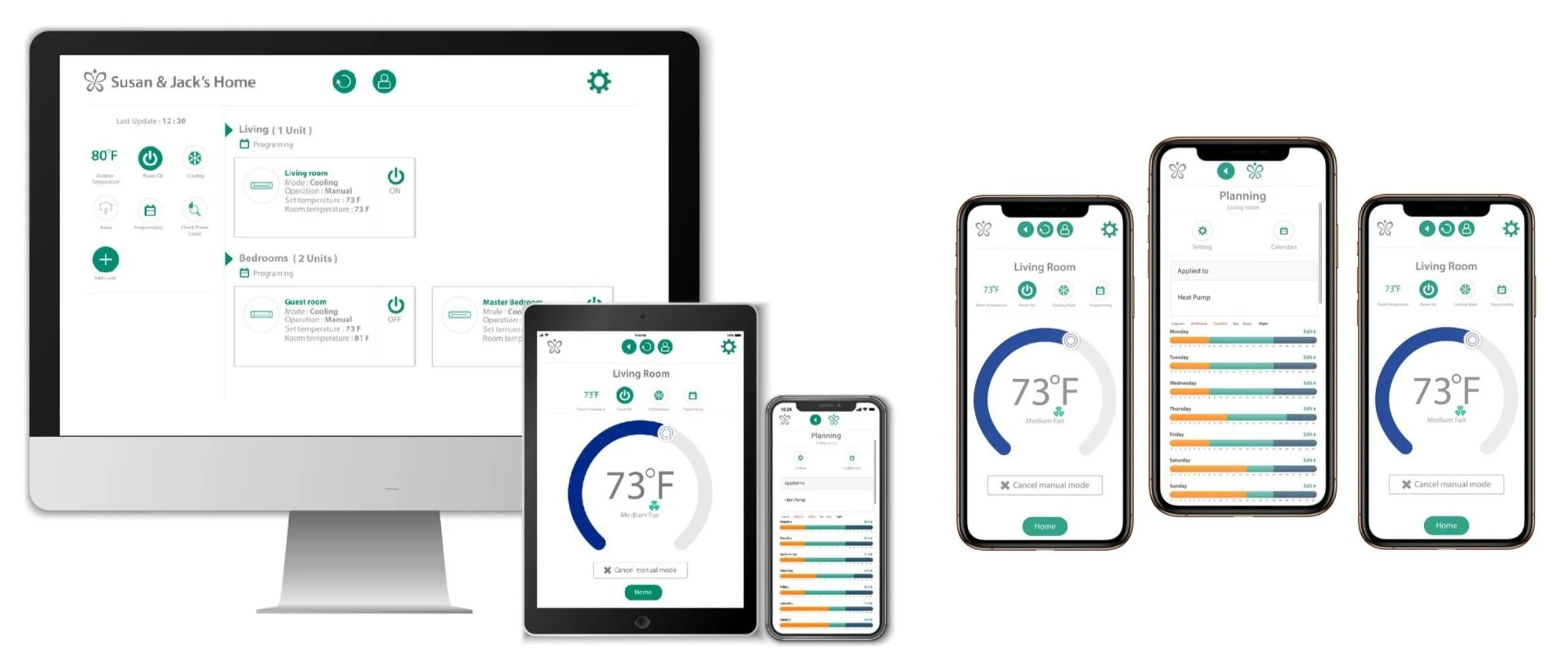 INNOVA 2.0 Heat Pumps | Top-line Details and Value Props — Gigawatt ...